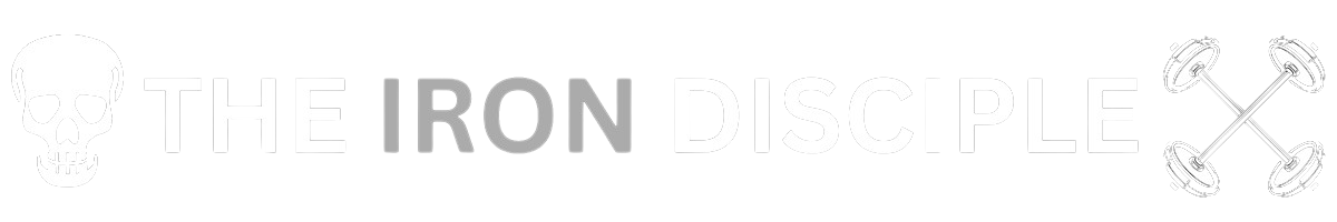 The Iron Disciple – The Iron Disciple – your ultimate destination for ...